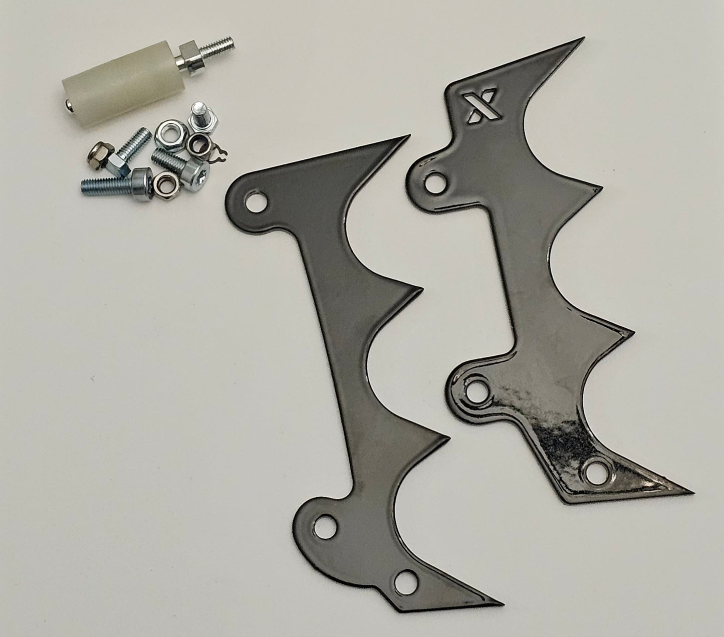 STIHL 261 SPIKE SET - X-SERIES + HARDWARE – Performance Saw