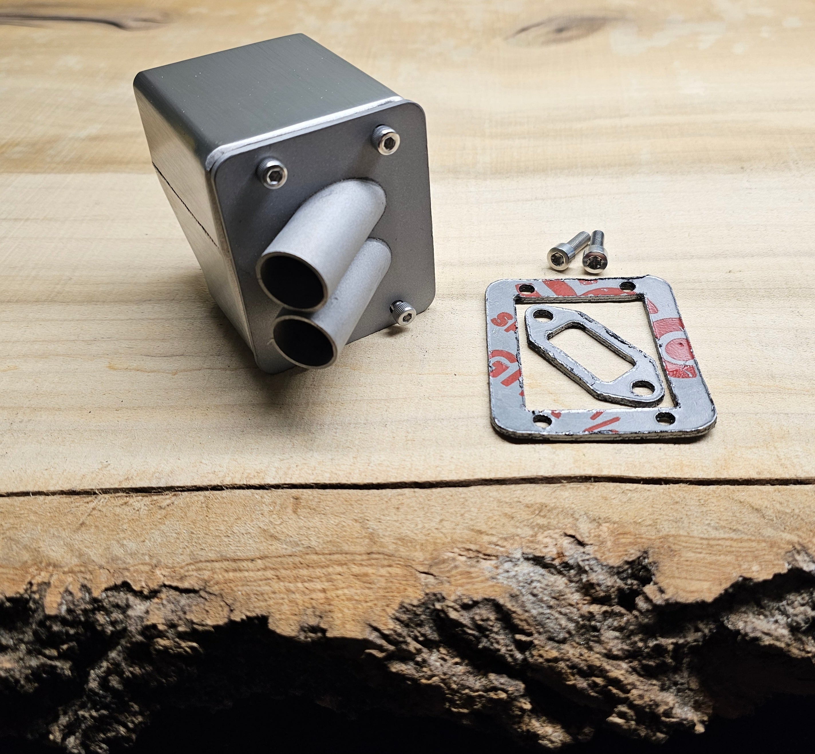 261 STIHL PERFORMANCE MUFFLER – Performance Saw