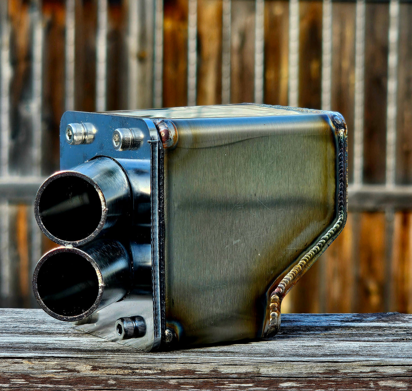 372XP / 365 HUSQVARNA MUFFLER – Performance Saw