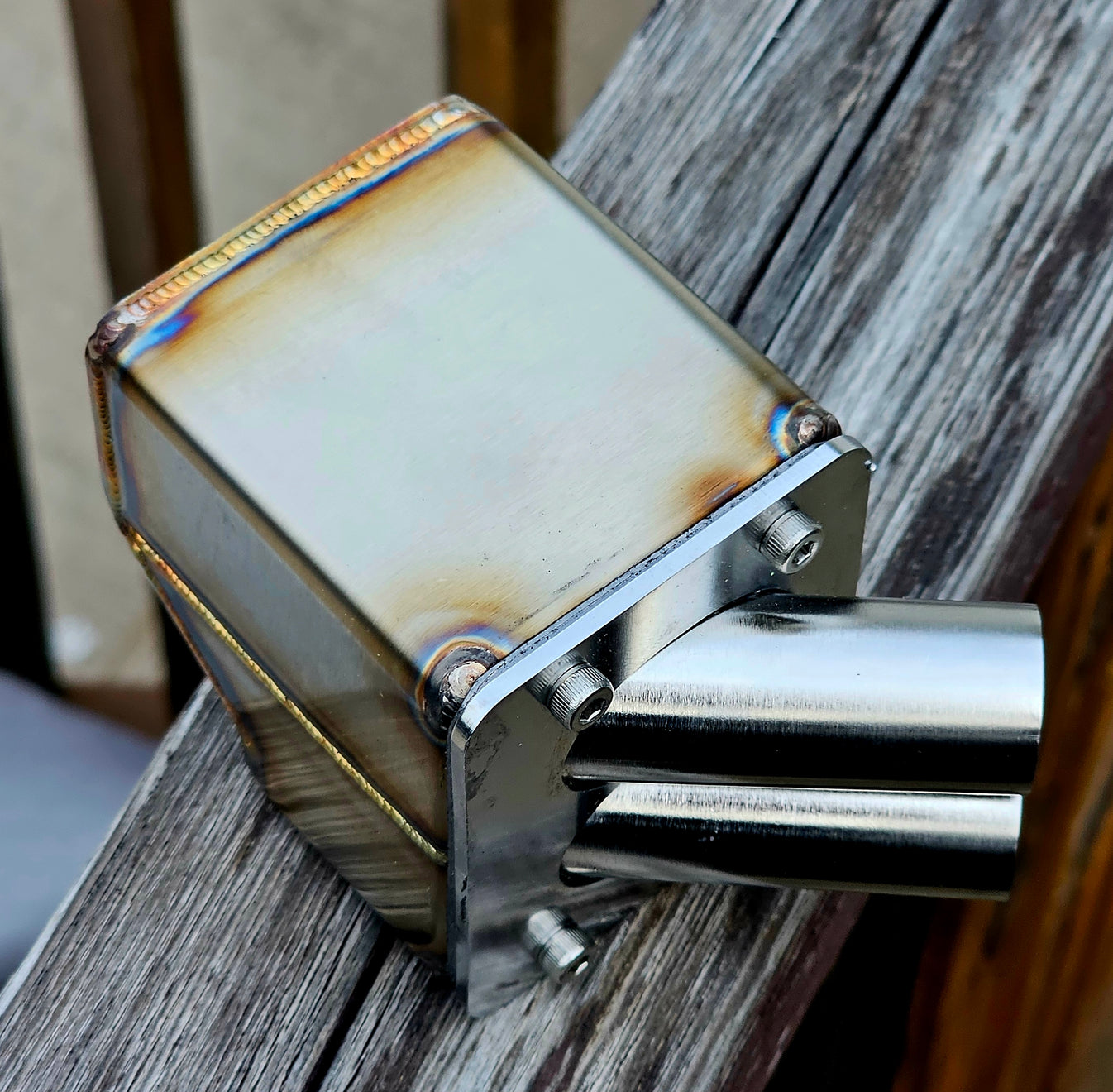 372XP / 365 HUSQVARNA MUFFLER – Performance Saw