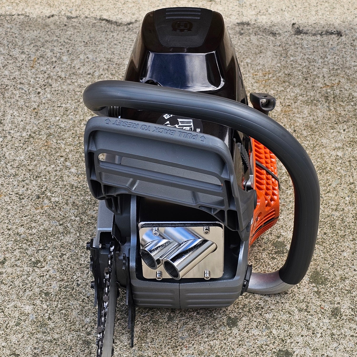 Stihl chainsaw parts – Performance Saw