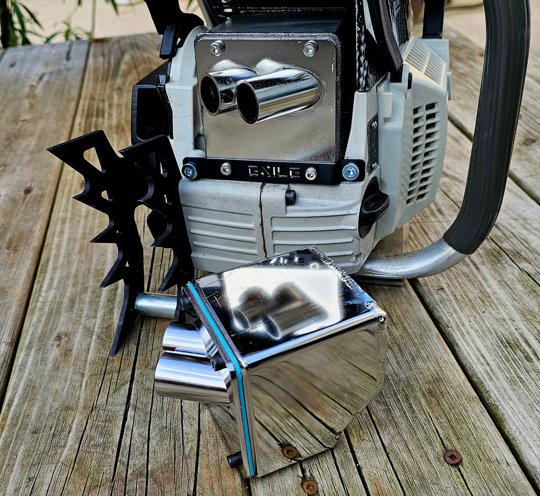 What Is Dyno Testing and Why You Should Know About It? – Performance Saw