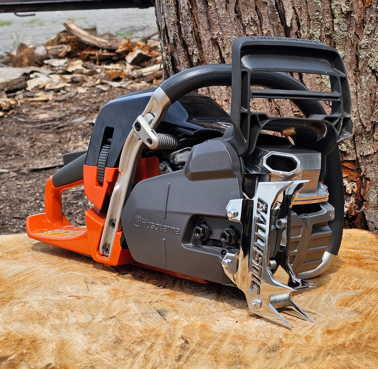 Stihl chainsaw parts – Performance Saw