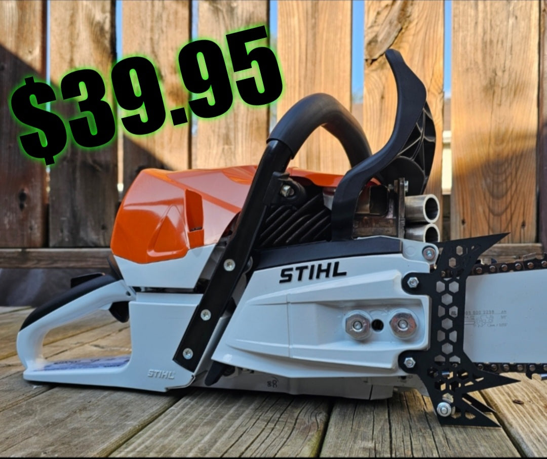 500i STIHL HEX-3 SPIKE SET - AR500 – Performance Saw