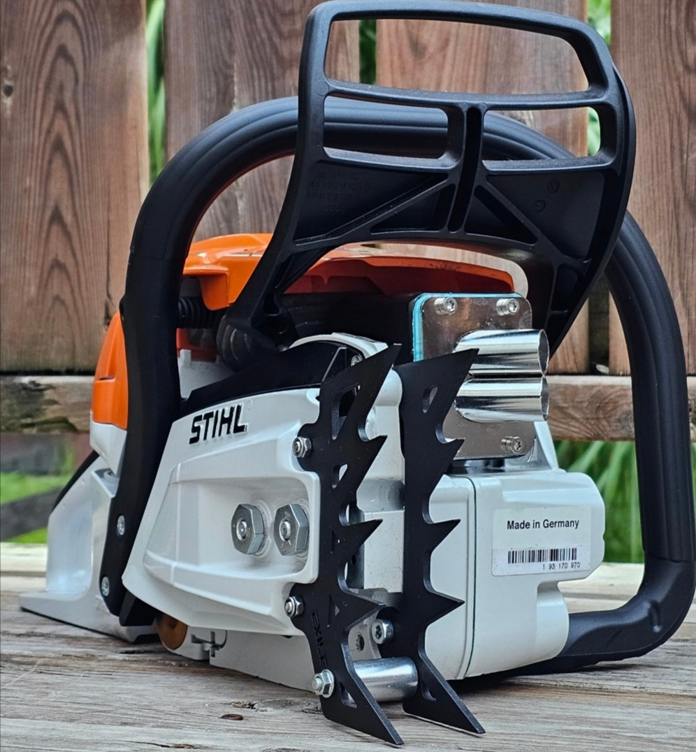 261 STIHL PERFORMANCE MUFFLER - GEN 2 - FREE AR SPIKE SET – Performance Saw