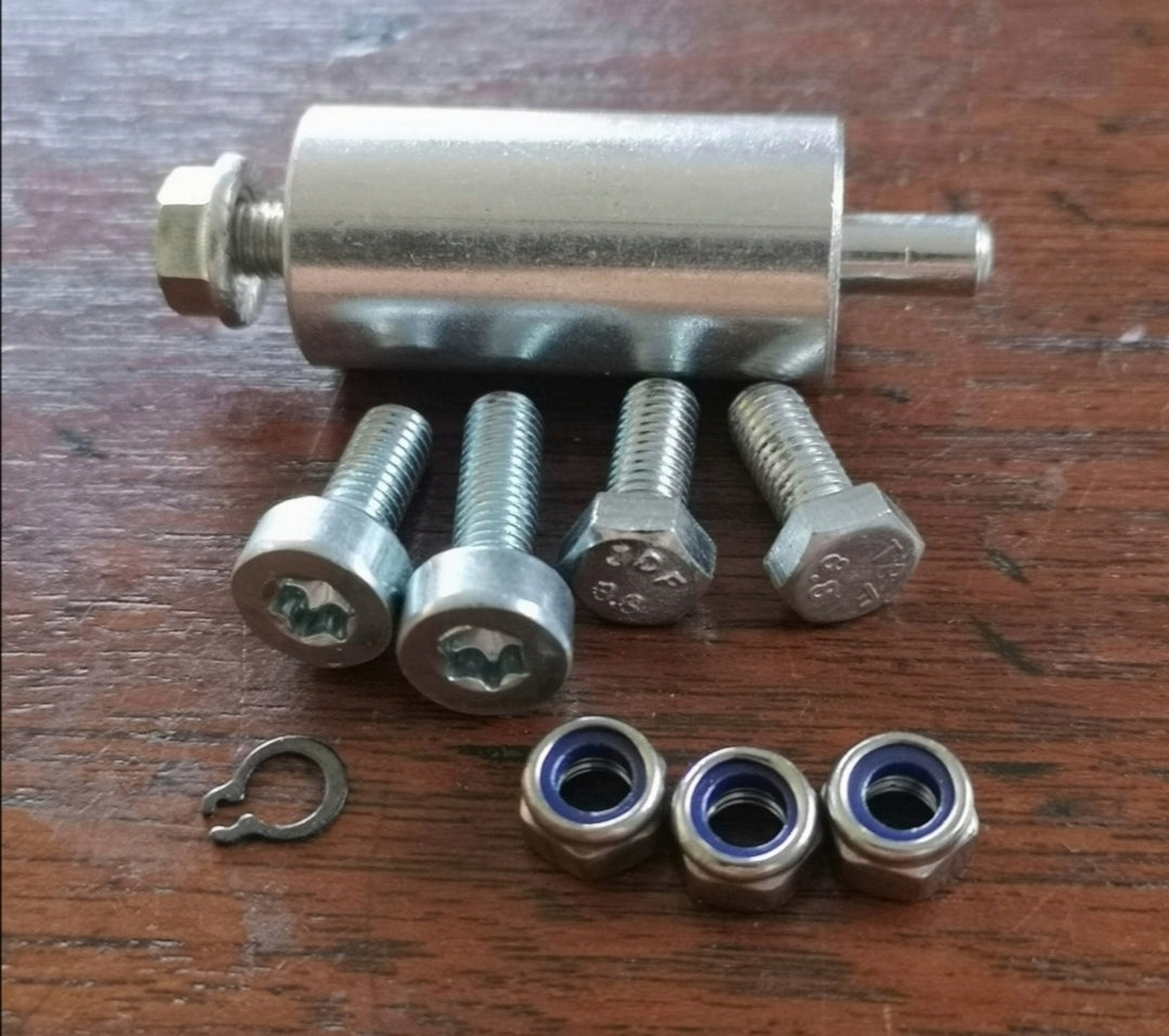 STIHL 261 SPIKE SET - X-SERIES + HARDWARE – Performance Saw