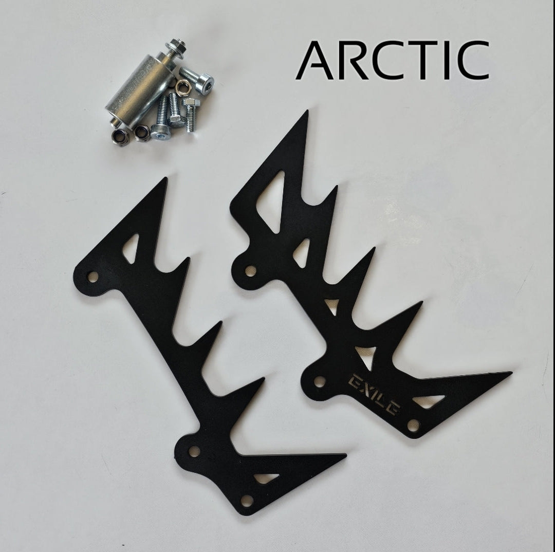 STIHL 660 / 661 ARCTIC SPIKE SET - AR600 – Performance Saw