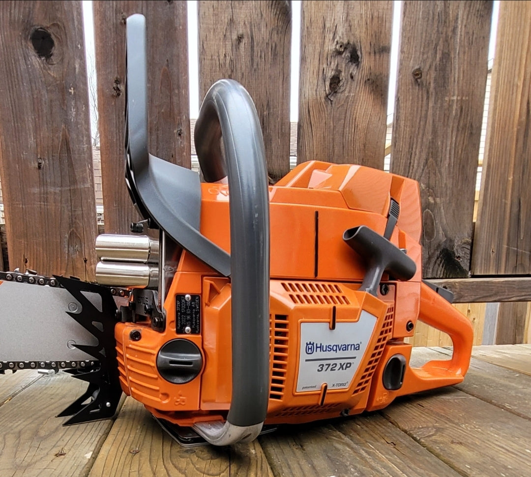 372XP / 365 HUSQVARNA MUFFLER – Performance Saw