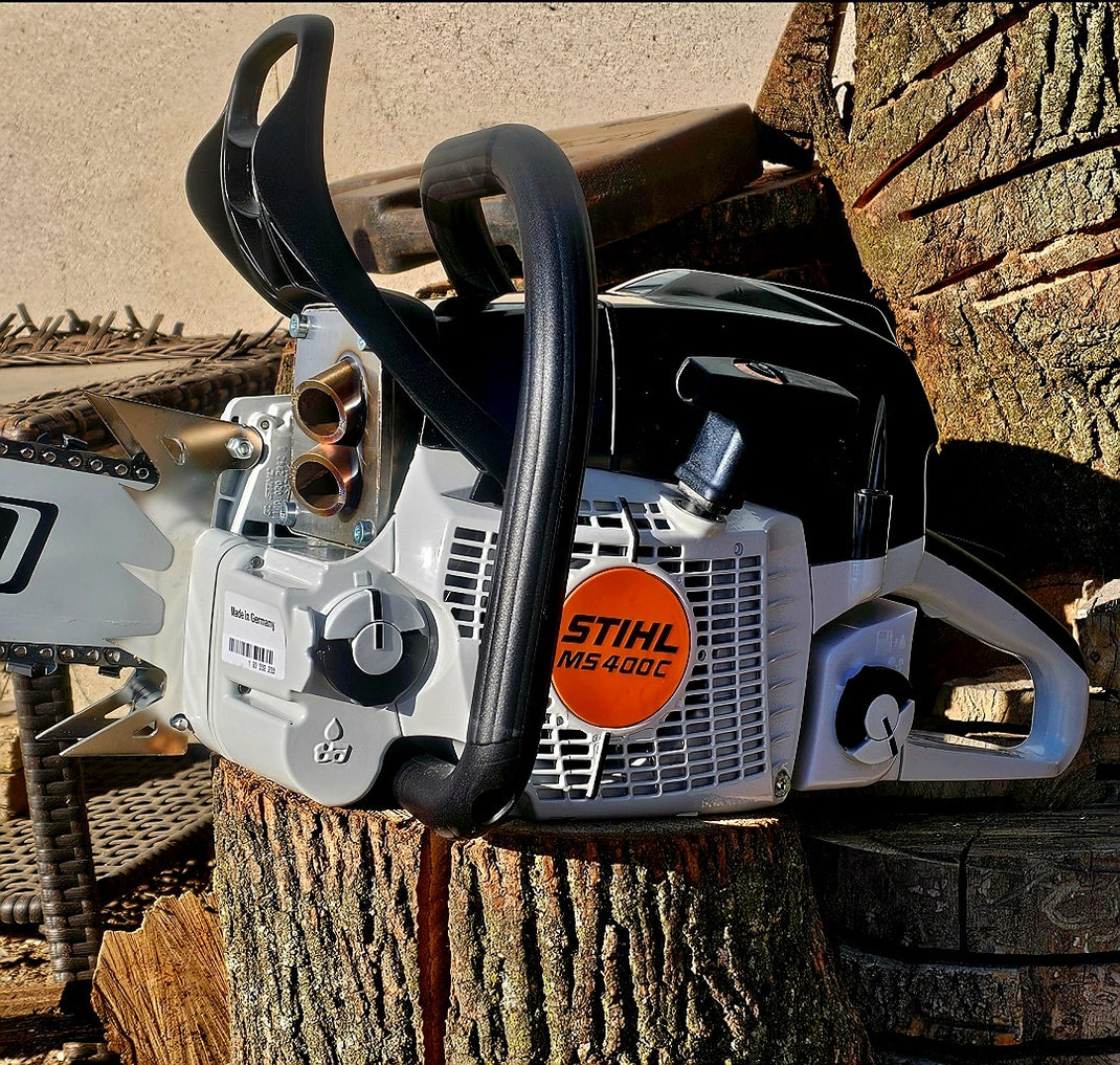 Stihl chainsaw parts – Performance Saw