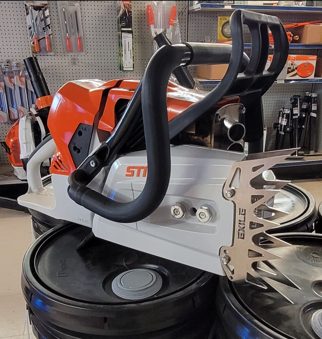 Stihl chainsaw parts – Performance Saw