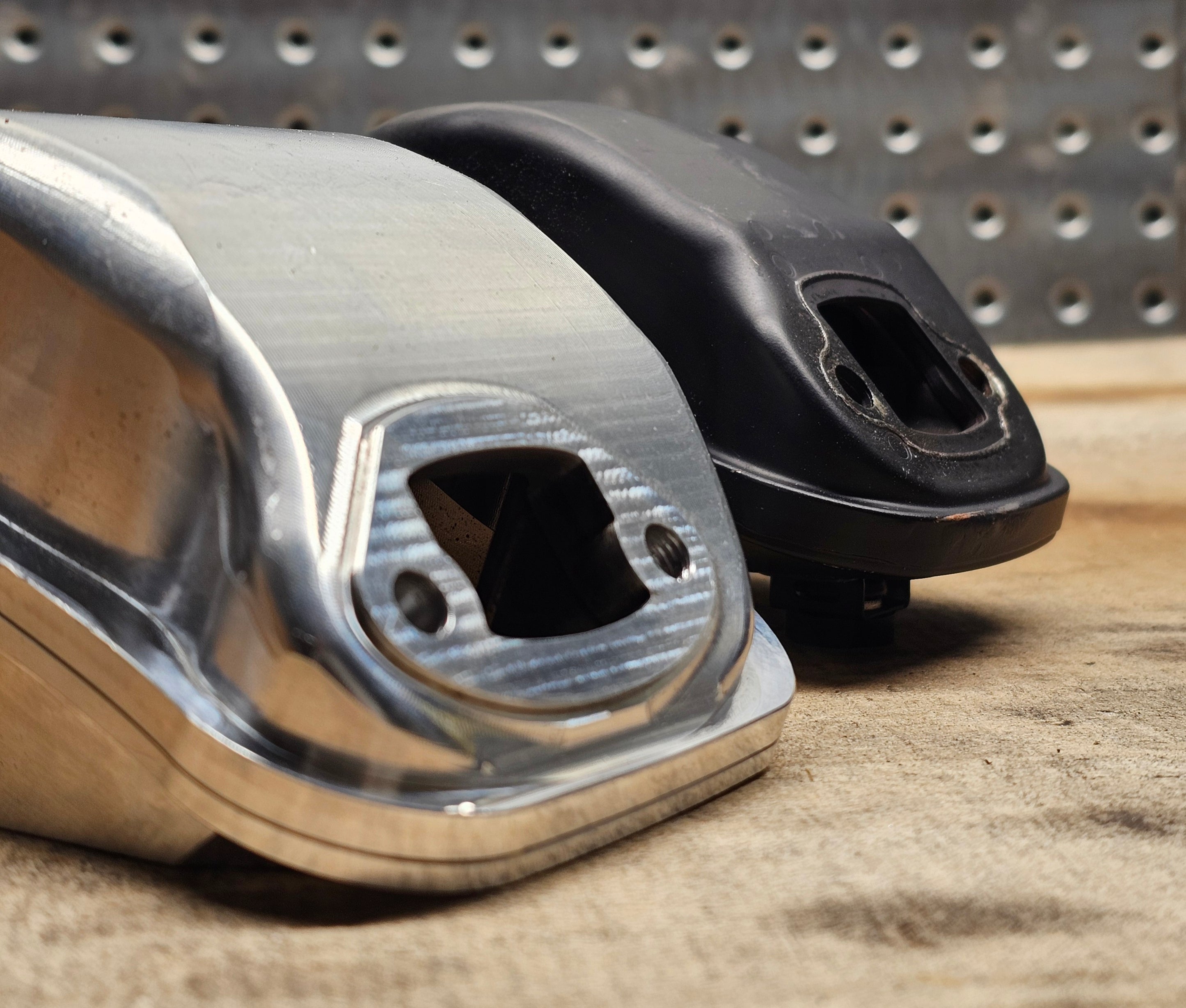 HUSQVARNA 550XP / 545 MK2 PERFORMANCE MUFFLER – Performance Saw